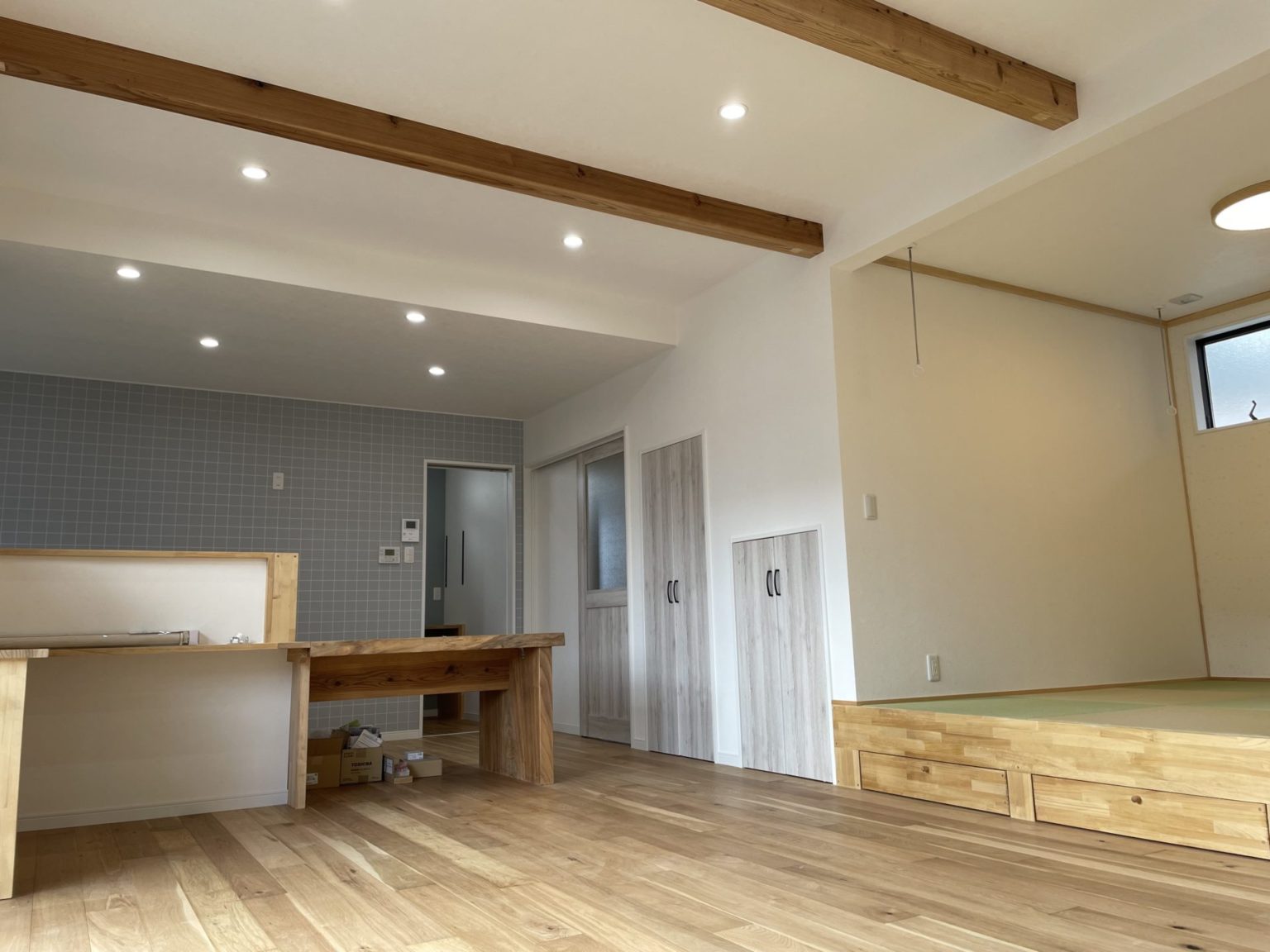 ☆今週のブログ☆木造在来工法の特徴について - 大分・日田市で注文住宅なら天領住宅